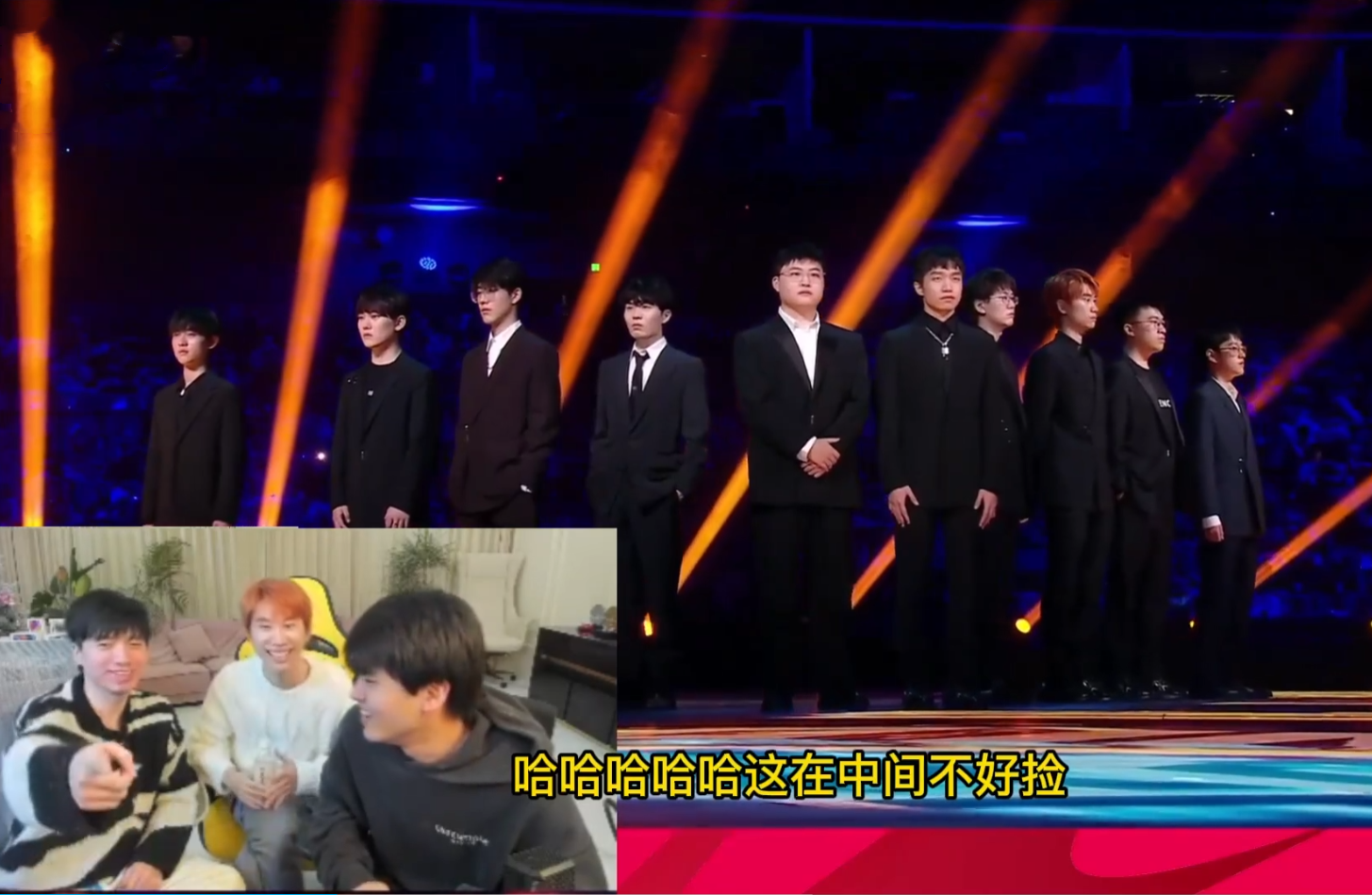 “FPX不配S9世界冠军？”LPL十周年纪录成笑话，Doinb直播破防