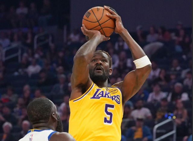 湖人vs森林狼前瞻：东契奇大战爱德华兹，湖人能否复仇？_腾讯新闻