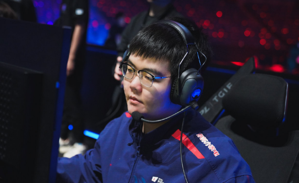 厂长独一档！盘点LPL各位置联赛冠军最多的选手_腾讯新闻