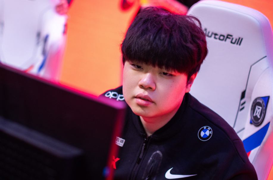 外网热议HLE不敌GEN：每结束一场比赛，Viper就会更想Meiko