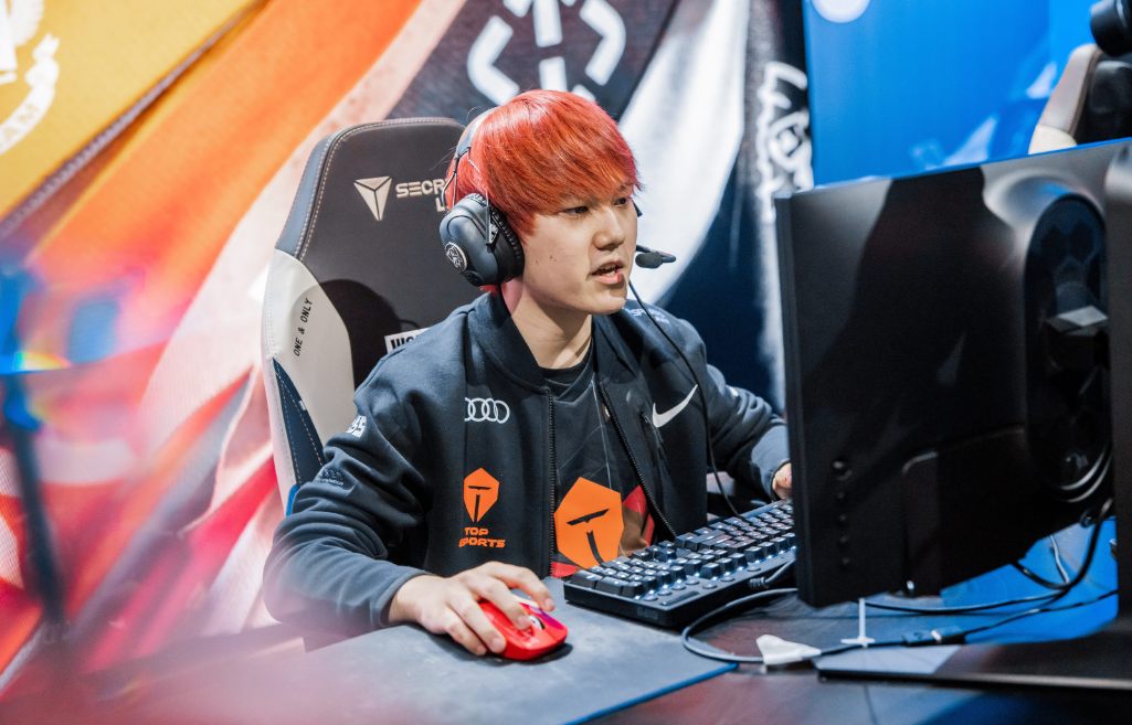 JDG过亿，RNG为4000万？前V5教练透露部分战队薪资