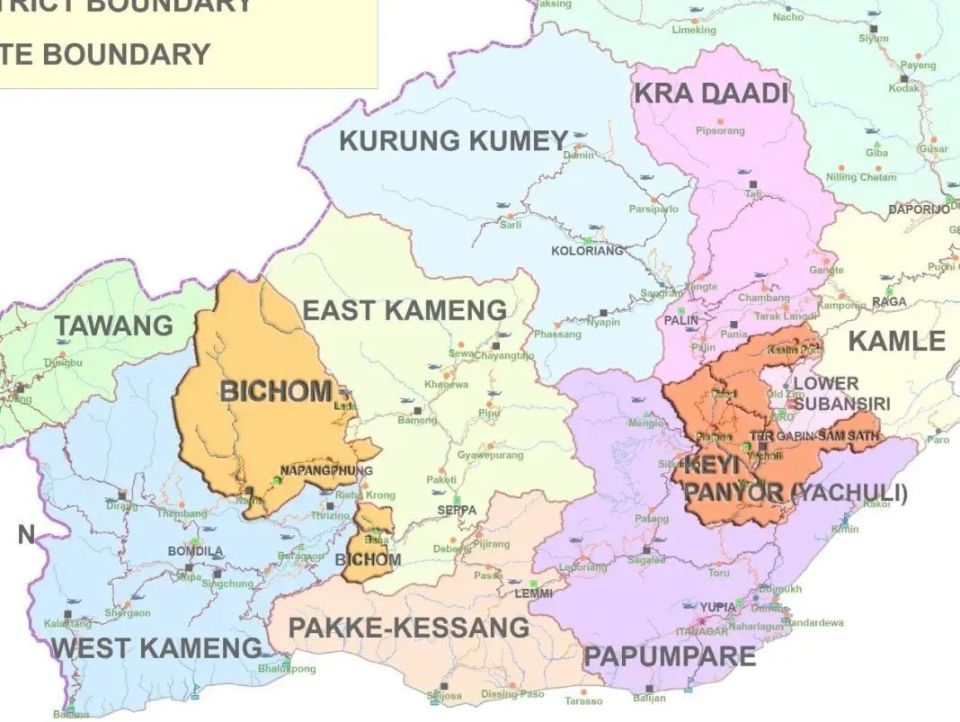 重磅 | 2024年中印关系有多精彩？十大事件回顾_腾讯新闻