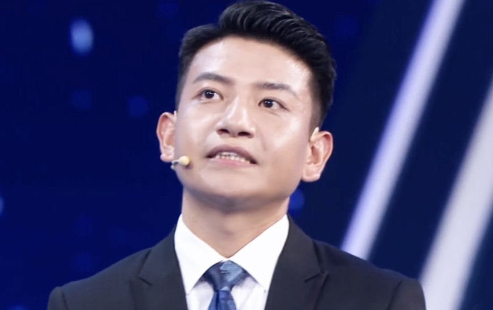 主持人大赛30强盘点：地方台当家主持撑场，8位大学生突围，5位种子争冠_腾讯新闻