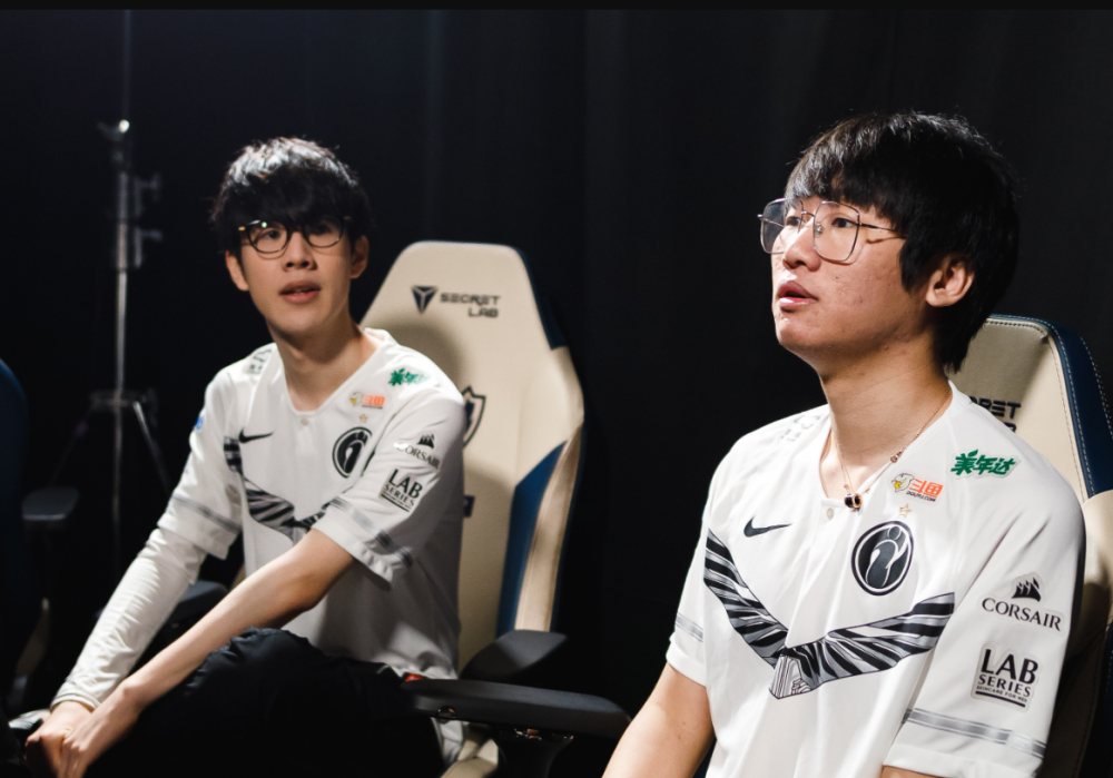 真离开LPL了！Karsa官宣加入PCS赛区，真正的LPL五号种子出现_腾讯新闻