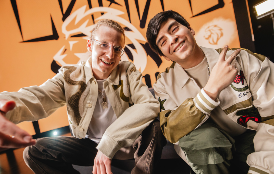 LOL北美赛区战力排名，FLY和TL仍是夺冠热门_腾讯新闻