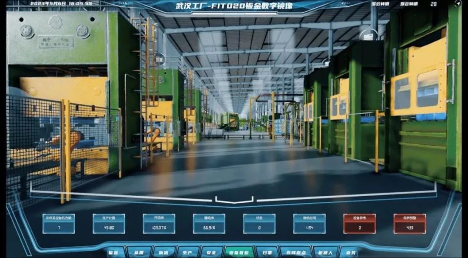 已进入全面数字化阶段的美的再有新动作！DMS4.0能带来哪些惊喜？_腾讯新闻