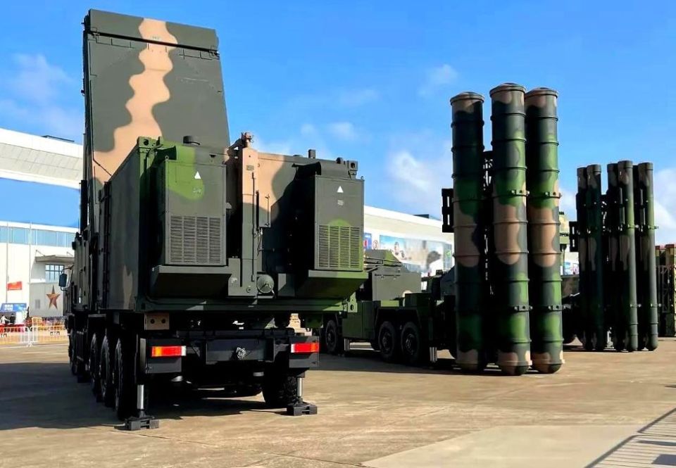 伊朗先说要购买红旗9BE，现在却首次试射S400，是不是忽悠中国呢？_腾讯新闻