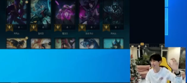 Doinb爆料左手确认加盟JDG？新赛季最豪阵容，JDG老板尽力了