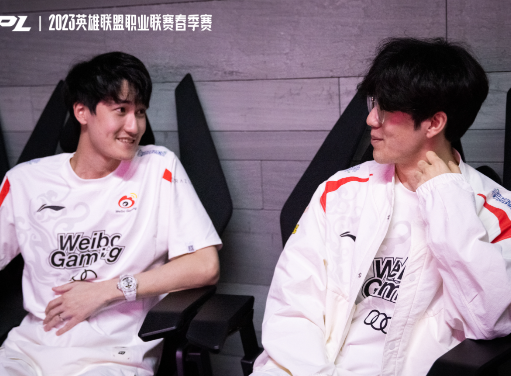 “Karsa好恶心啊！”WBG赢比赛Letme破防：他都没对我这么做过