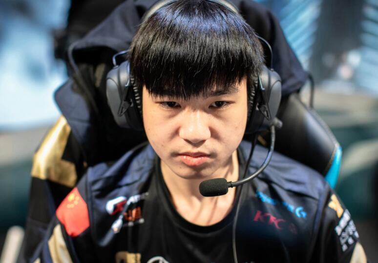 doinb被曝在韩国买5880万豪宅，letme证实是真的，但是不眼红_腾讯新闻