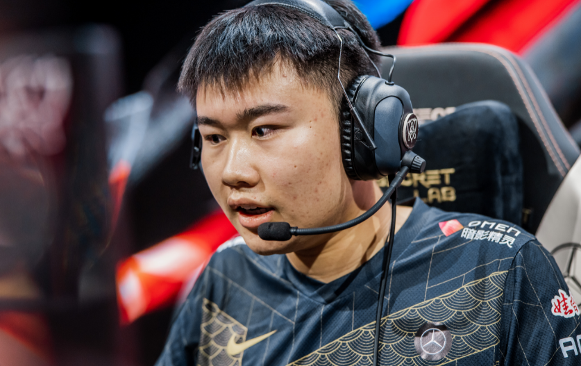 RNG新赛季有望保持原班人马？前V5教练爆料：Wei已经续约