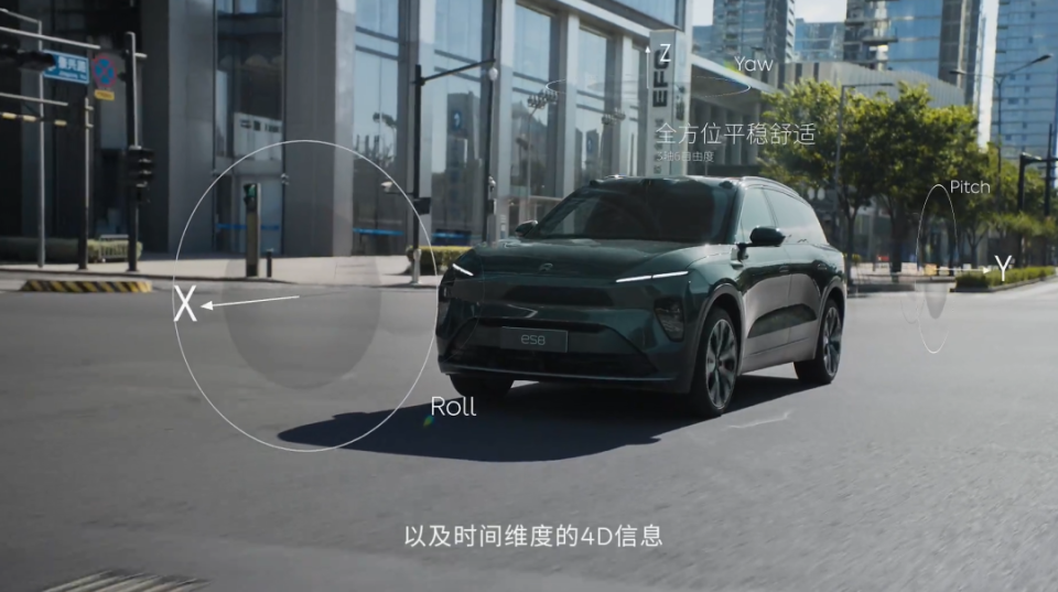 乐道L80前瞻：25万的决胜一拳？_腾讯新闻