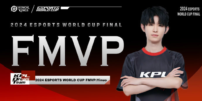 梦之队EWC夺冠！一诺荣获FMVP!Gemini终于成为五冠教练！_腾讯新闻