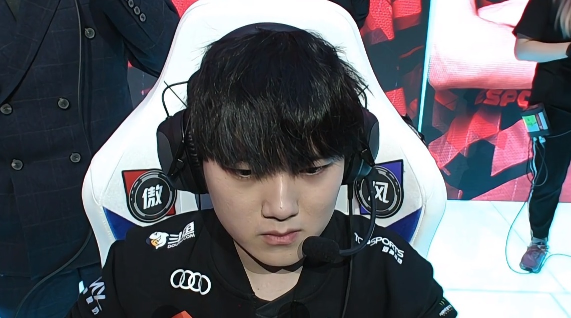 LPL首次全局BP，TheShy或与JKL组队，四大明星战队，打启航赛