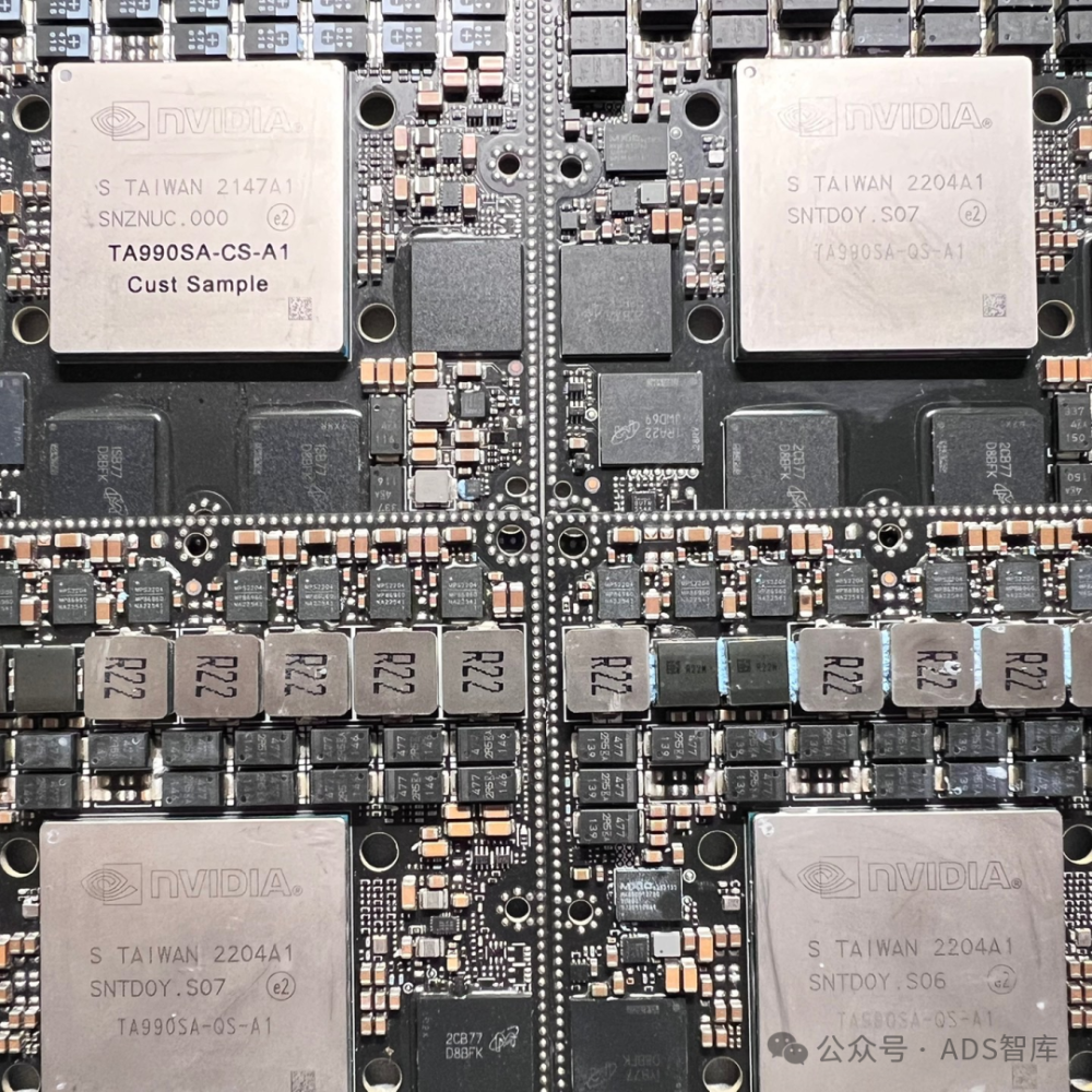 12 个智能驾驶及智能座舱控制器 PCB 板大赏_腾讯新闻