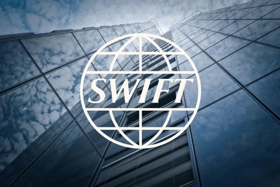 我国CIPS系统处理金额升至96.7万亿元，与SWIFT有何关联呢？_腾讯新闻