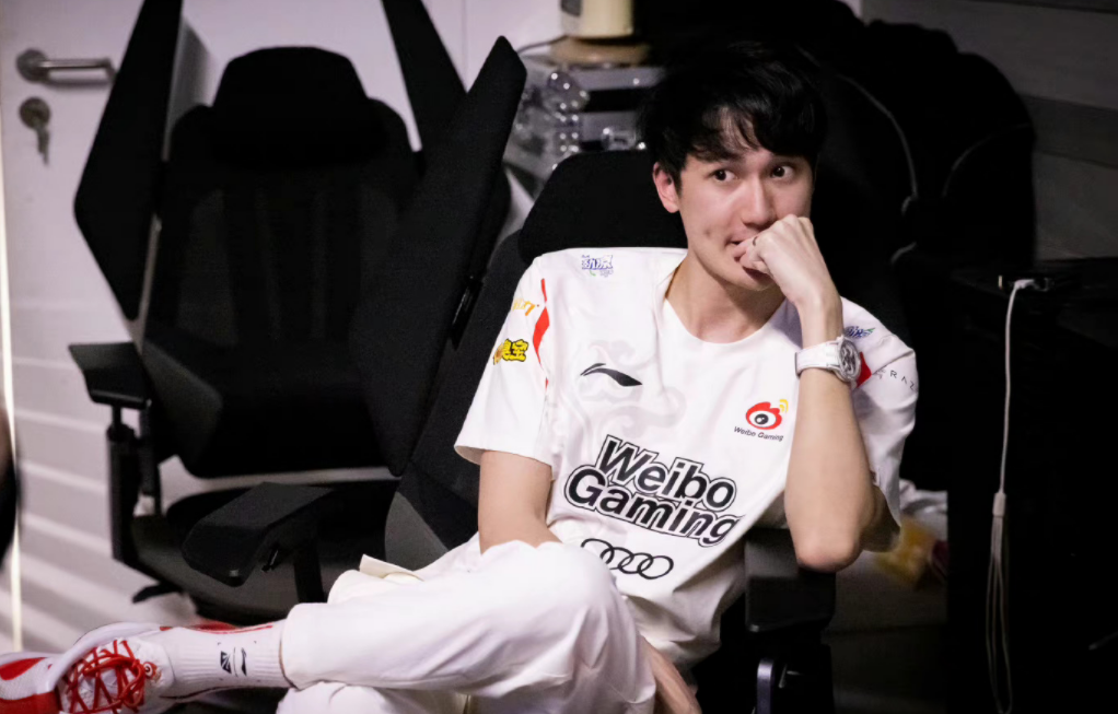 TT爆冷零封WBG，Theshy重拾剑姬，韩服训练效果低于预期