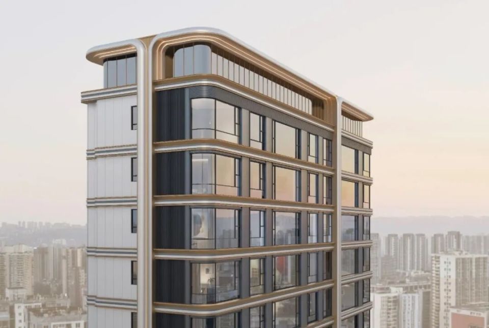 21盘在售的河西，哪些新盘能被评为“好房子”？_腾讯新闻