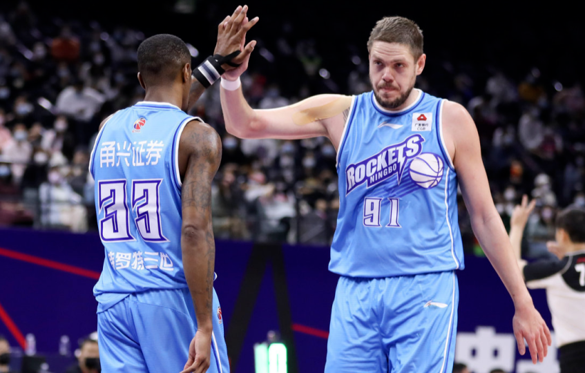 正式确定！CBA篮板王加盟NBL联赛，率队冲击总冠军_腾讯新闻