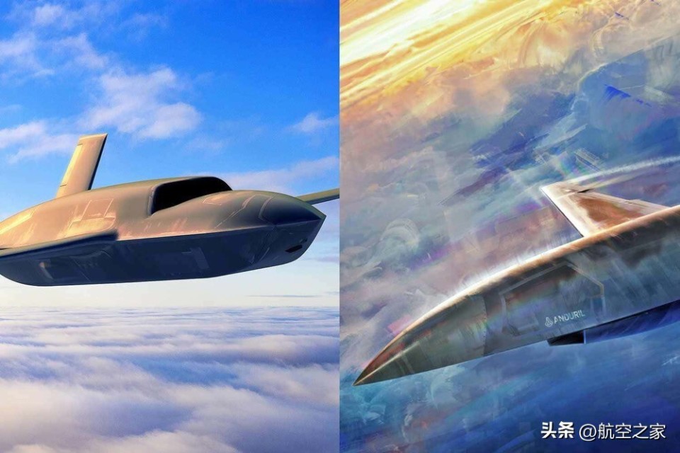 美国空军：第六代战斗机决策将由特朗普政府决定 腾讯新闻
