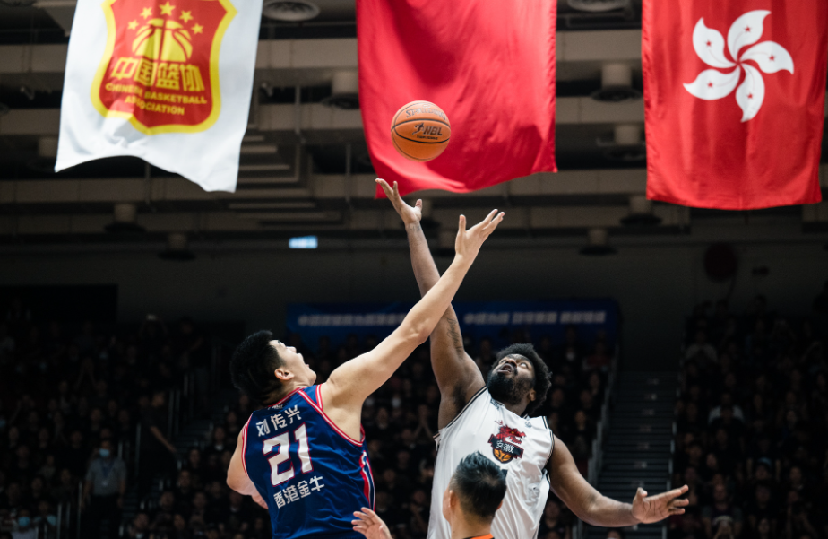 今年最好的中国NBL赛季 将带给CBA什么样的启发？_腾讯新闻