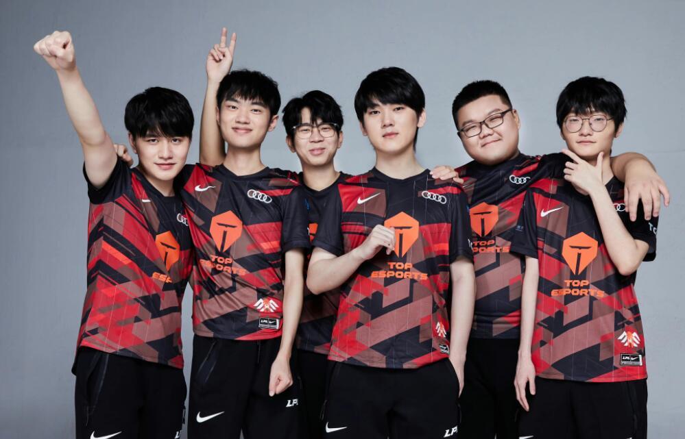 JKL亲口证实rookie已加入，直言S13只想拿8强，被网友喷没梦想