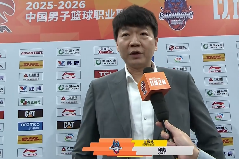 同曦vs山东前瞻：山东状态有起色，邱彪力争带队拿下赛季客场首胜_腾讯新闻