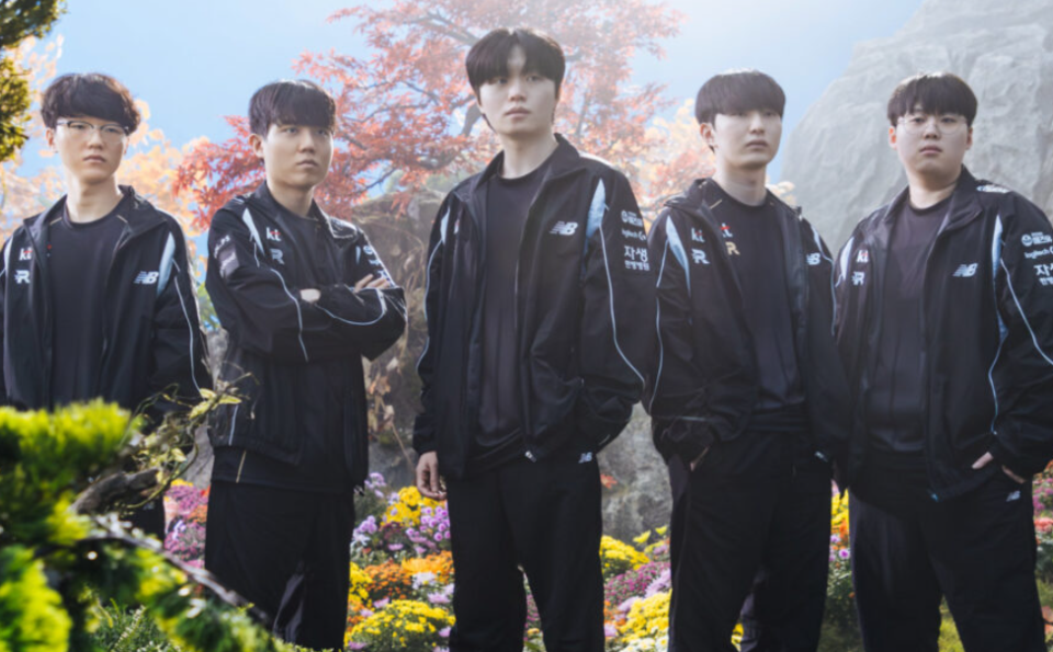 T1和KT终极对决！S15冠军皮肤候选名单_腾讯新闻