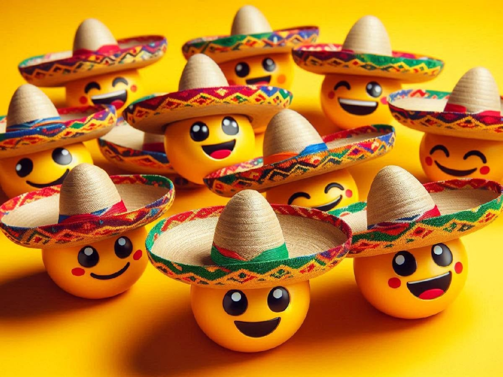 墨西哥跻身全球最幸福国家前十：文化韧性胜过经济指标？_腾讯新闻