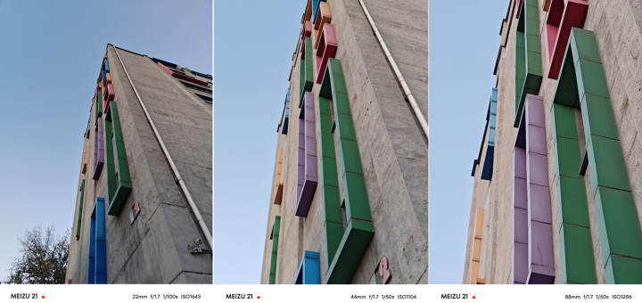 魅族21体验：Aicy灵动环+白色面板 行业独树一帜的设计_腾讯新闻