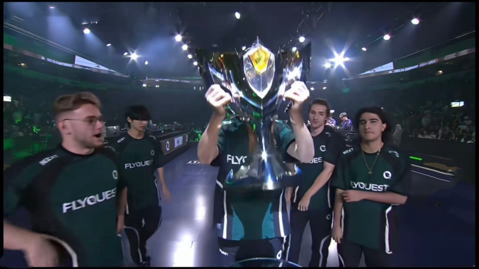 LOL首位联赛15冠王诞生！G2速通MKOI夺冠，S赛种子顺位全部确定_腾讯新闻