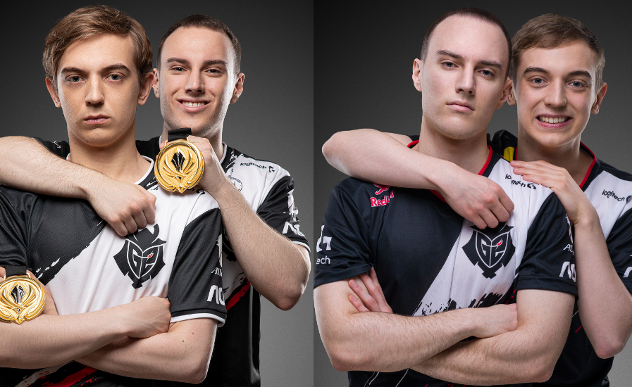 欧洲知名lol选手Perkz暂离赛场进行调整，未来重心转向游戏直播_腾讯新闻