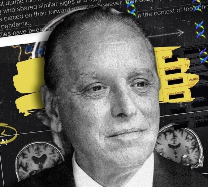 加拿大500多人患神秘脑病，官方调查数年，结论却是不存在？_腾讯新闻