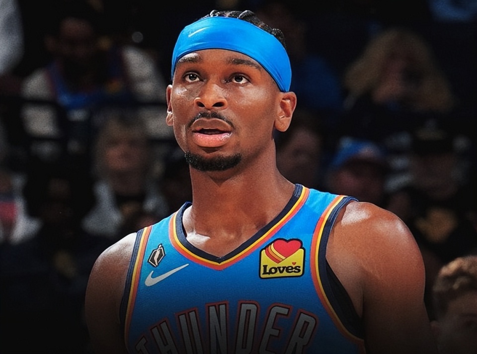 狂轰35+5+5+2+2！SGA完胜杜兰特，刷爆多项NBA纪录，MVP没有水货_腾讯新闻