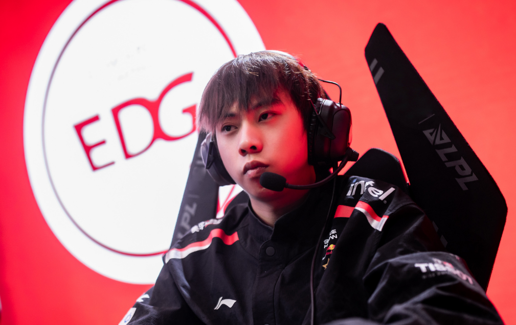 季后赛前瞻：59E揭竿而起！OMG迎战EDG，状态能否延续？