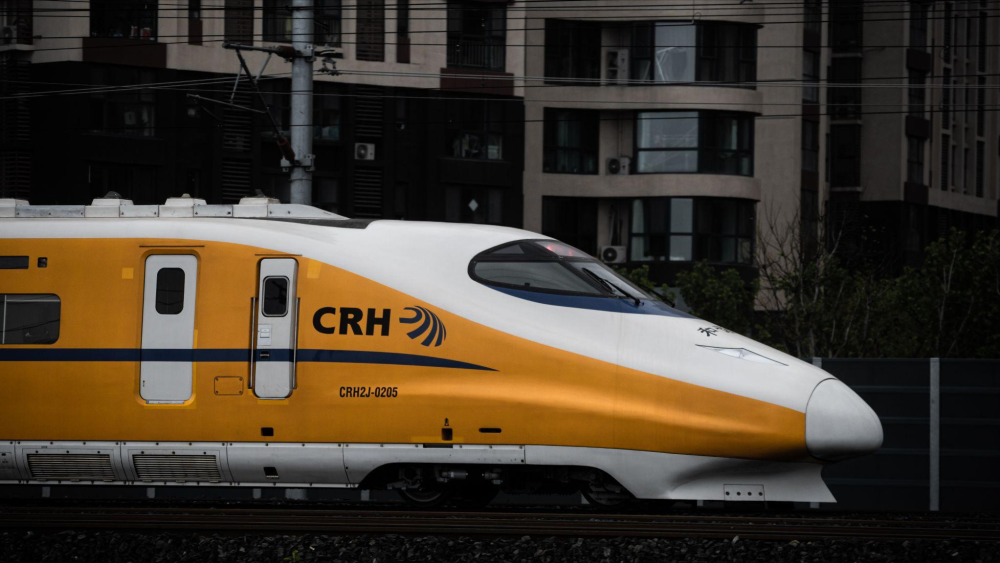 全球仅19列！中国1700公里一站直达的动卧列车，到底有多牛？_腾讯新闻