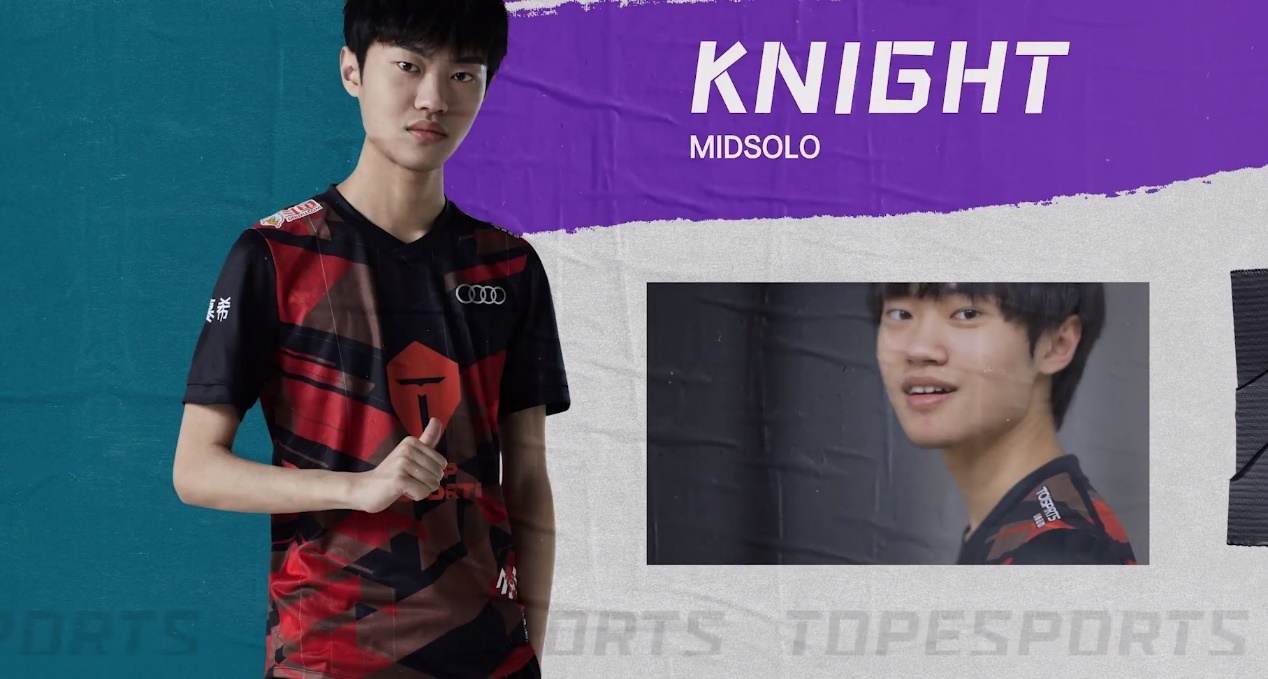 LPL荣誉图更新，Uzi排名不如JKL，但真实地位，应该排在下路第一