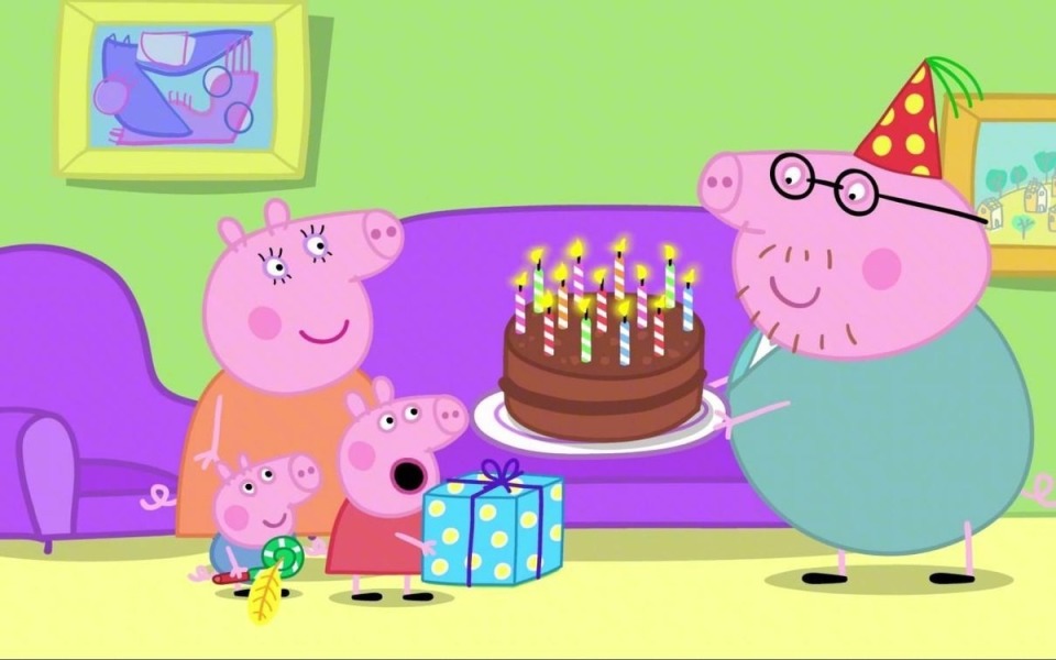 研究发现：有仪式感的家庭，更容易养出有幸福感的孩子_腾讯新闻