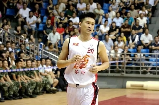 唏嘘！盘点NBL五大退出：从罢赛抗议到无声离场，CBA拒绝升降级的代价_腾讯新闻