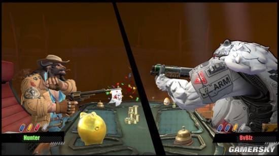 在这个满是“福瑞”的游戏中，我却只想活下来_腾讯新闻