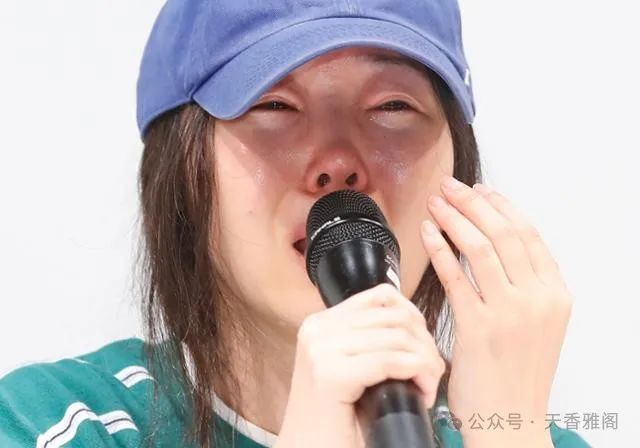 Hanni公开自己受到歧视后，不仅没获得同情，甚至还被韩国网友痛批_腾讯新闻