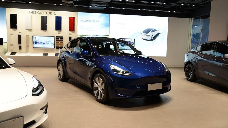 智界S7延期交付，因为MDC810？智能驾驶会不会遇到芯片荒_腾讯新闻