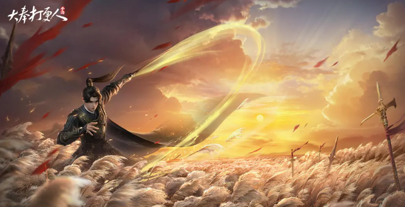 新品冲进国内SLG市场TOP10，这家“SLG大户”在寻求转变？_腾讯新闻