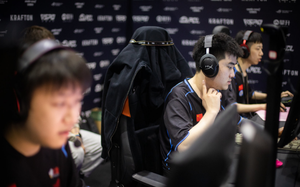 4AM韦神透露试训选手，Tianba全员挂牌，PeRo可能变成二代NH？_腾讯新闻