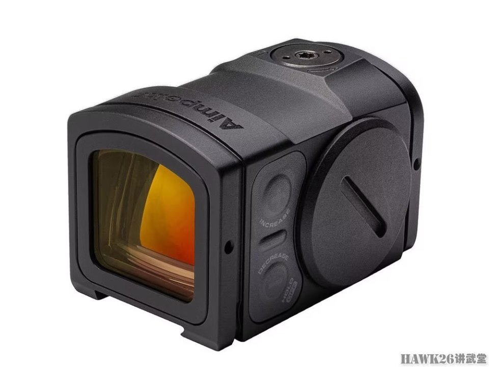 英国为特种部队采购L403A1新型步枪 训练系统 瞄准系统全面解读_腾讯新闻