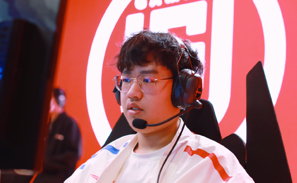 LNG到底是怎么输的？LGD不斩无名之辈，NIP惨遭横扫