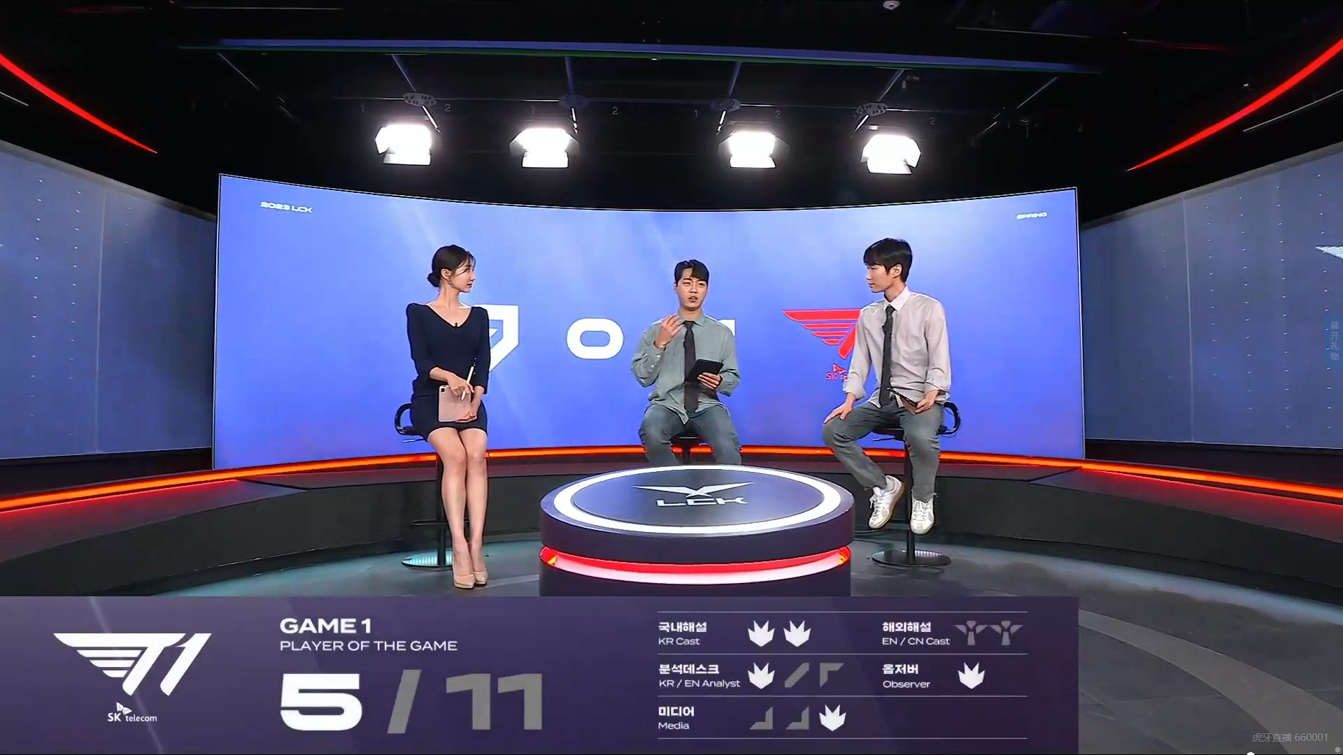 T1首秀零封GEN！Faker发挥完胜Chovy，小吕布把新人AD打崩