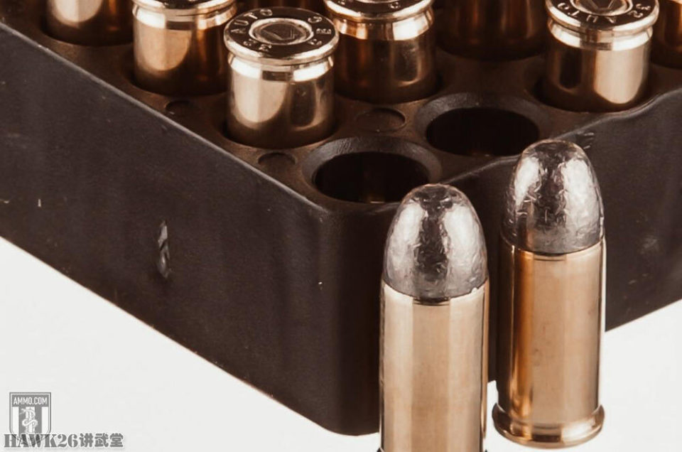 专家讲解：.32ACP vs .380ACP 如何选择隐蔽携带自卫武器_腾讯新闻