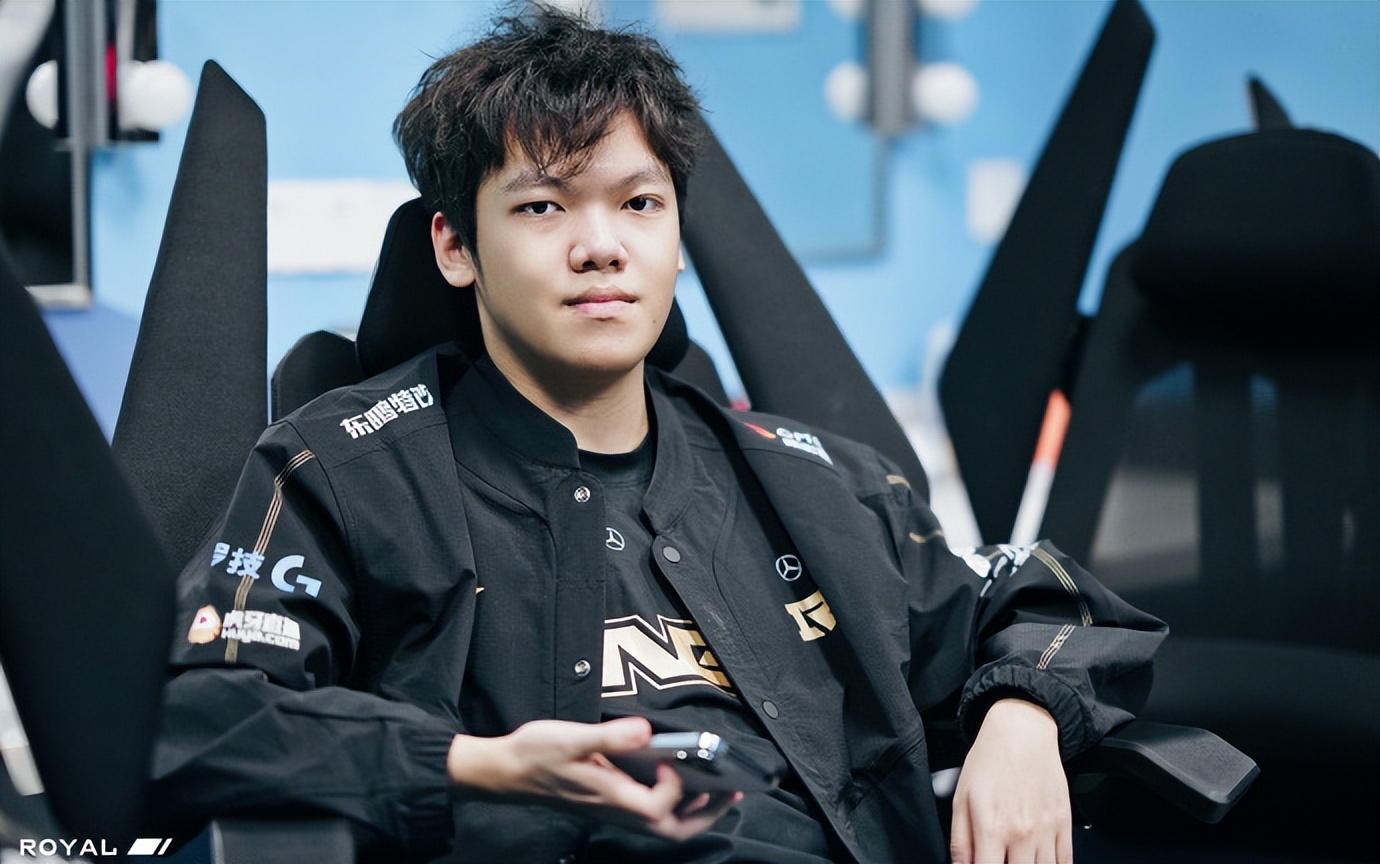 RNG输AL是有原因的？Xiaohu透露内幕：Angel很少打训练赛