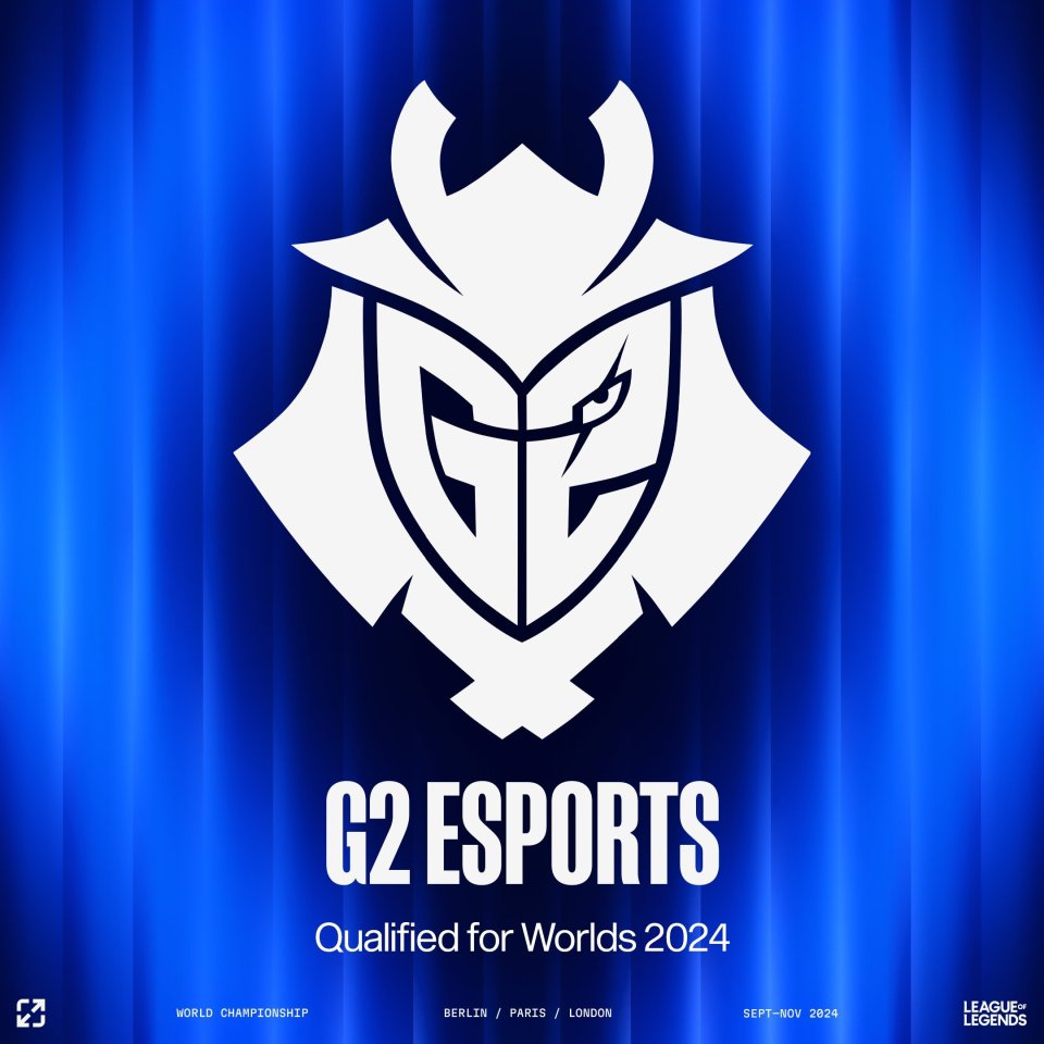 LOL：G2以3-0横扫FNC，夺得LEC夏季赛冠军并锁定S14资格_腾讯新闻